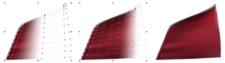 Creating Realistic Objects with Mesh Fill - Corel Discovery Center