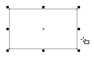 How to use the Rectangle tools - Corel Discovery Center