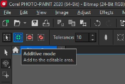 Removing backgrounds from images in CorelDRAW and PHOTO-PAINT - Corel Discovery Center