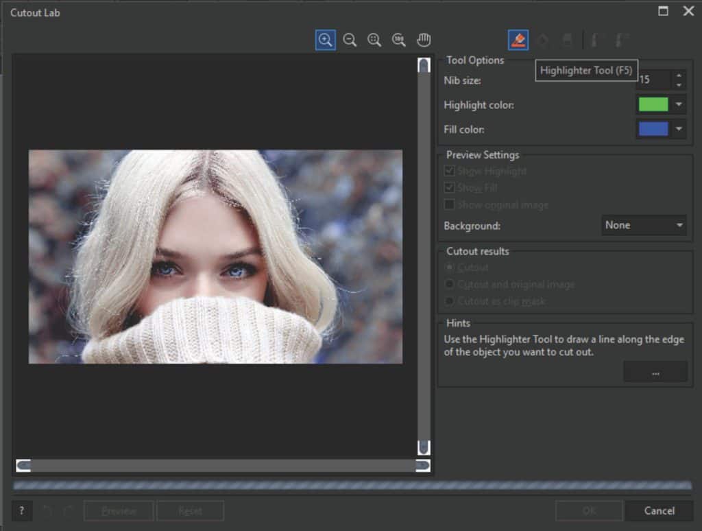 Removing backgrounds from images in CorelDRAW and PHOTO-PAINT - Corel Discovery Center