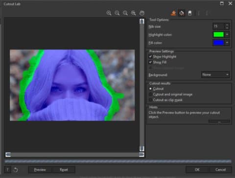 Removing backgrounds from images in CorelDRAW and PHOTO-PAINT - Corel ...