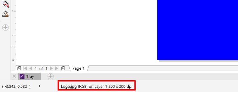 Converting Raster Images to Single-Color Vector - Corel Discovery Center