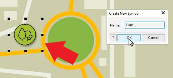Creating and using symbols - Corel Discovery Center