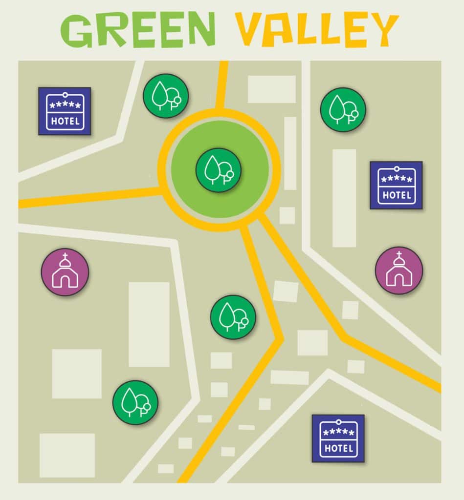 Creating and using symbols - Corel Discovery Center