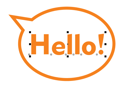 Adding effects to text - Corel Discovery Center