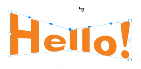 Adding effects to text - Corel Discovery Center