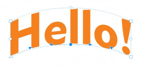 Adding effects to text - Corel Discovery Center