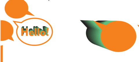 Adding effects to text - Corel Discovery Center