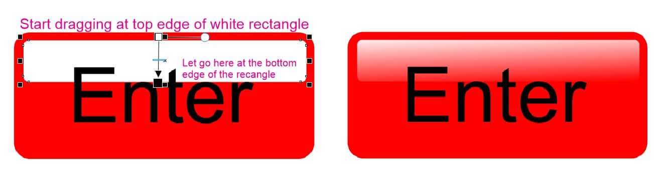 How to use the Transparency tool in CorelDRAW - Corel Discovery Center