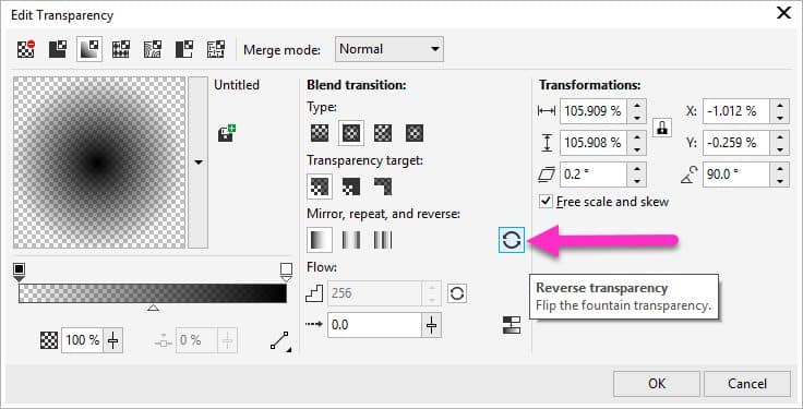 How to use the Transparency tool in CorelDRAW - Corel Discovery Center