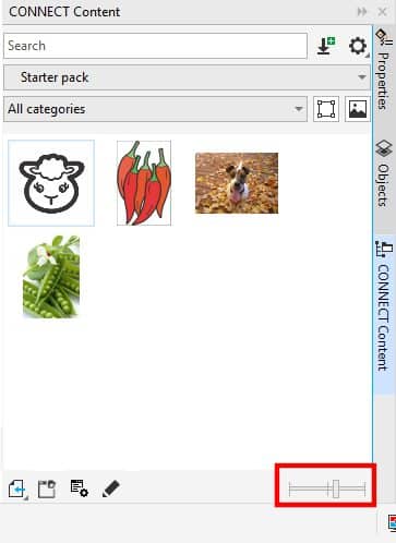 How to use clipart - Corel Discovery Center
