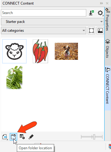 How to Use Clipart - Corel Discovery Center