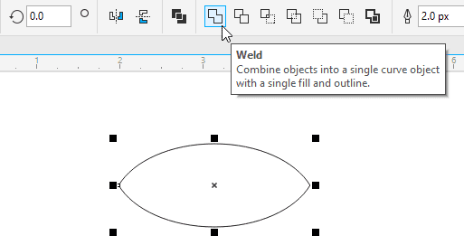 The Virtual Segment Delete Tool - Corel Discovery Center