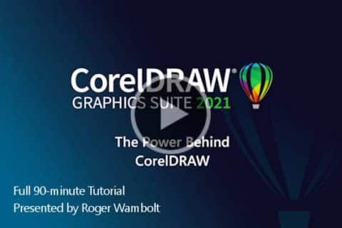 CorelDRAW Webinars - Corel Discovery Center