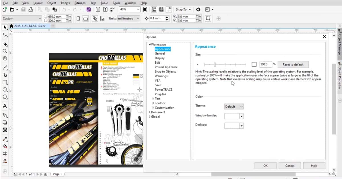 Windows 10 support for CorelDRAW - Corel Discovery Center