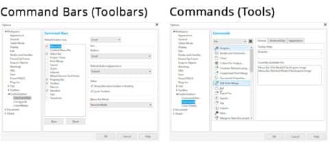 How to customize the CorelDRAW workspace - Corel Discovery Center