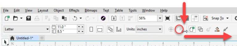 How to customize the CorelDRAW workspace - Corel Discovery Center
