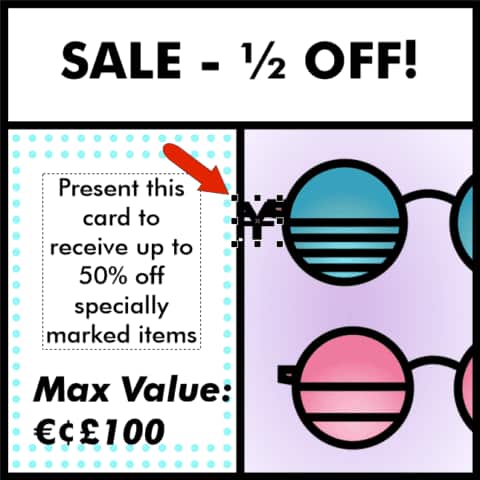 Languages and special characters - Corel Discovery Center