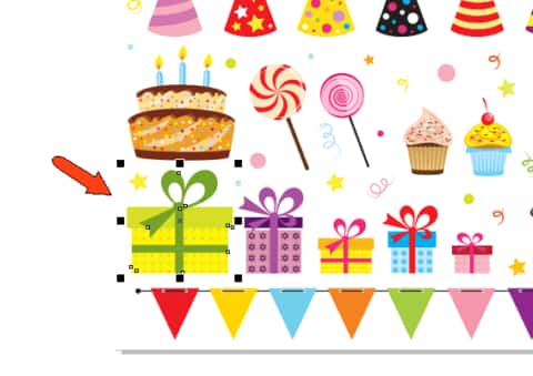 How to customize clipart - Corel Discovery Center