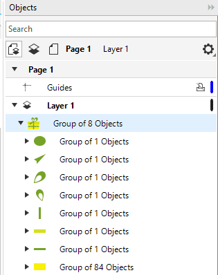 How to customize clipart - Corel Discovery Center