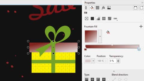 How to customize clipart - Corel Discovery Center