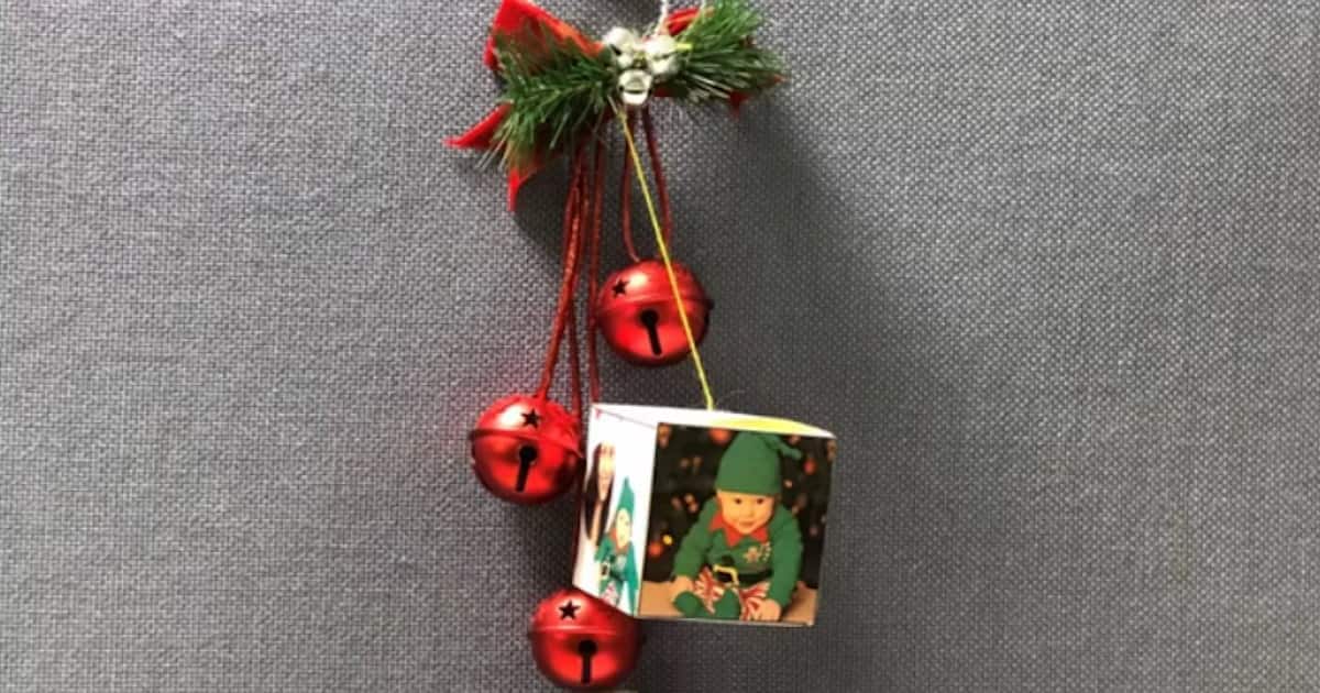 DIY holiday ornament and gift box - Corel Discovery Center