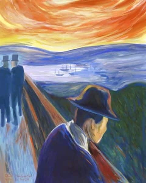 Recreate Classic Art Styles of the Great Masters with New Corel Painter ...