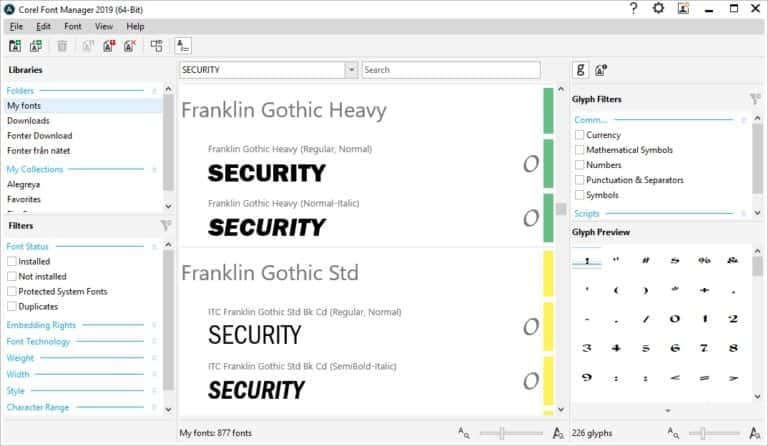 How to design a business card - Corel Discovery Center