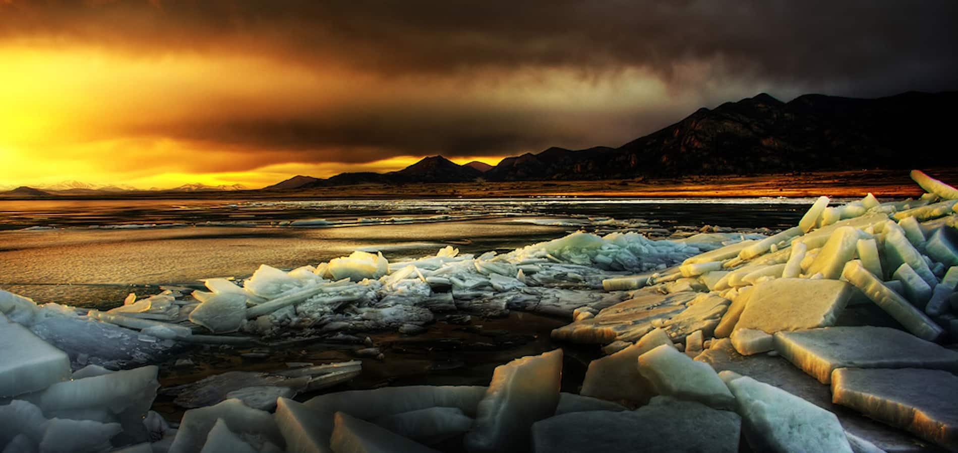 Everything you need to know about creating HDR photography - Corel ...