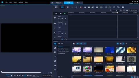 Get to know the VideoStudio workspace - Corel Discovery Center