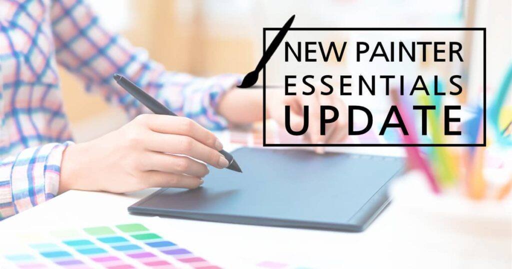 Digital Art Archives - Page 2 of 4 - Corel Discovery Center