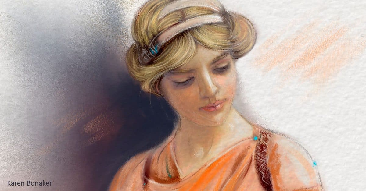 Painting with a drawing tablet - Corel Discovery Center