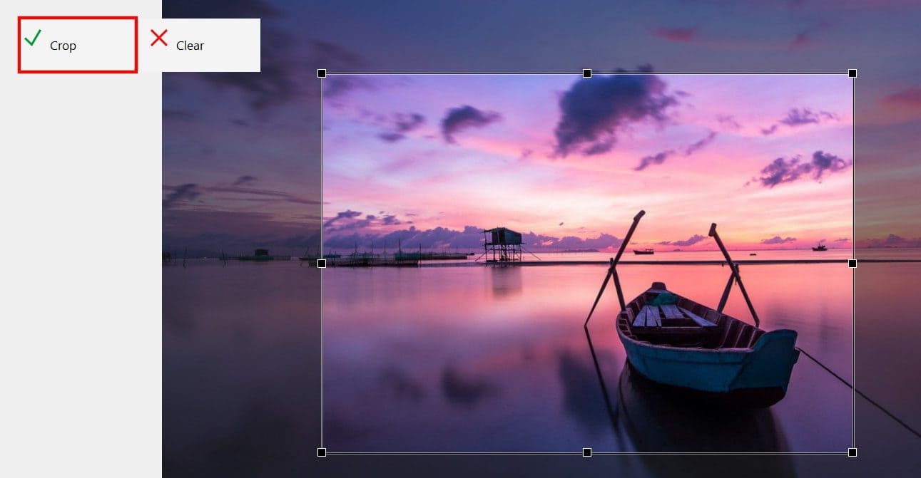 Basic image editing in PHOTO-PAINT - Corel Discovery Center