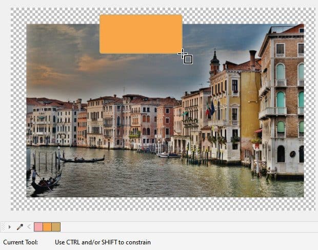 Introduction to PHOTO-PAINT - Corel Discovery Center