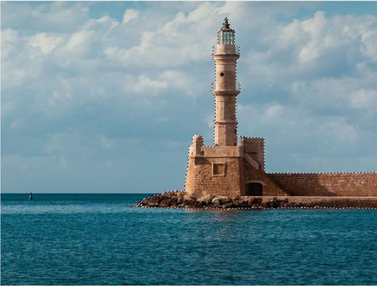 Using the Transparency Tool in PHOTO-PAINT - Corel Discovery Center