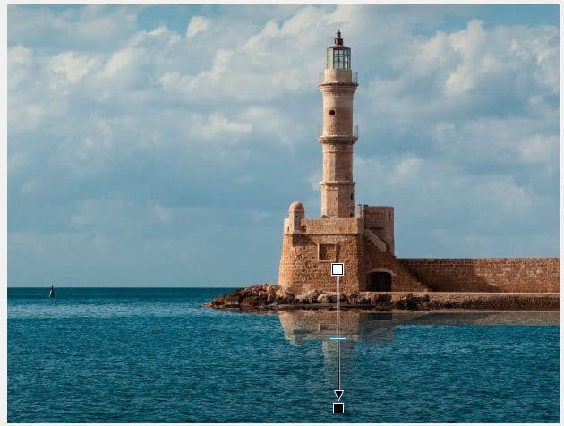 Using the Transparency Tool in PHOTO-PAINT - Corel Discovery Center