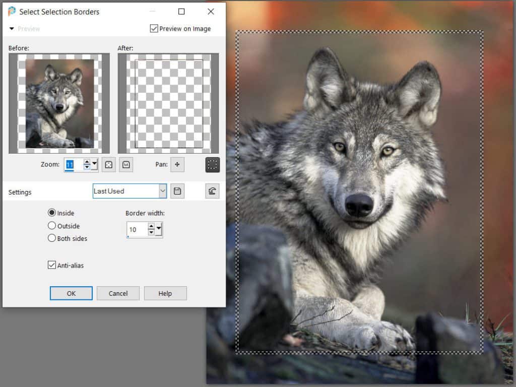 PaintShop Pro Q & A session 7 - Corel Discovery Center