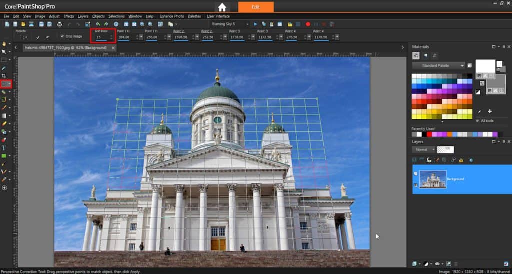 PaintShop Pro Q & A Session 3 - Corel Discovery Center