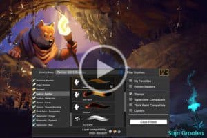 Painting Tutorials - Corel Discovery Center