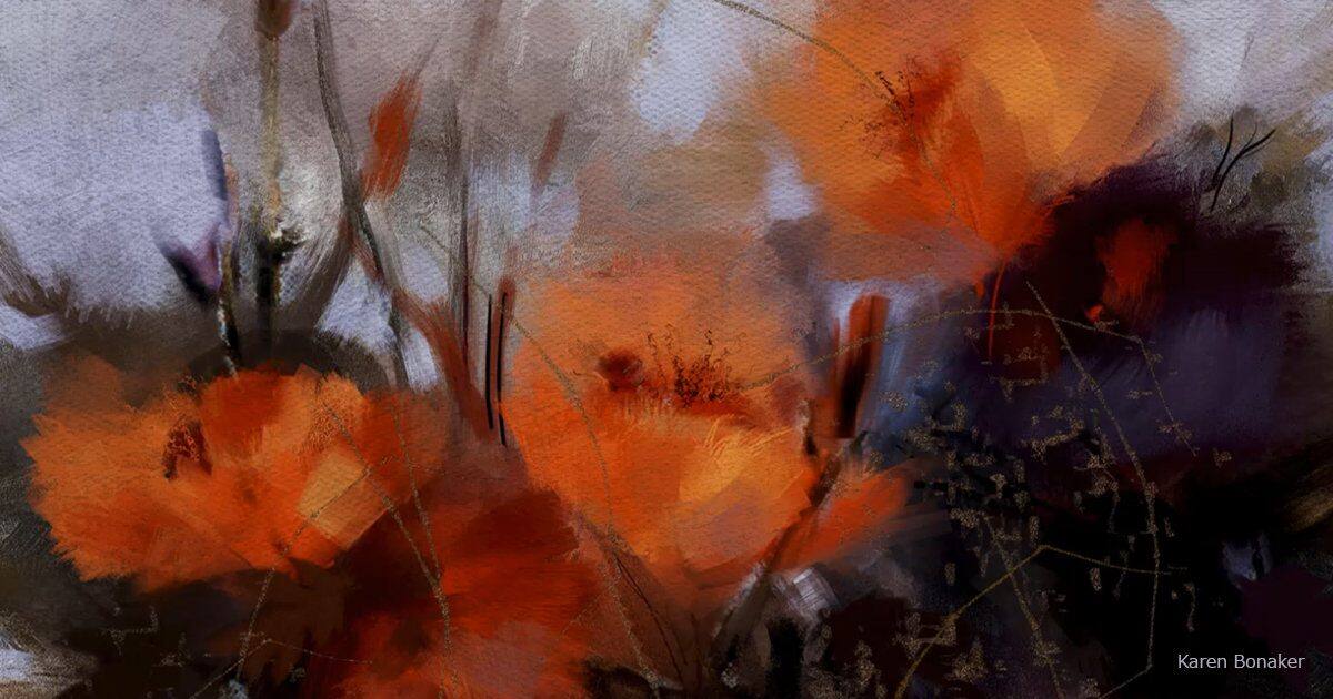 Getting to know Painter brushes - Corel Discovery Center