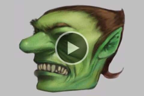 Illustration for Beginners - Corel Discovery Center