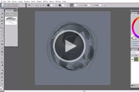 Beginner Digital Art Tutorials - Corel Discovery Center