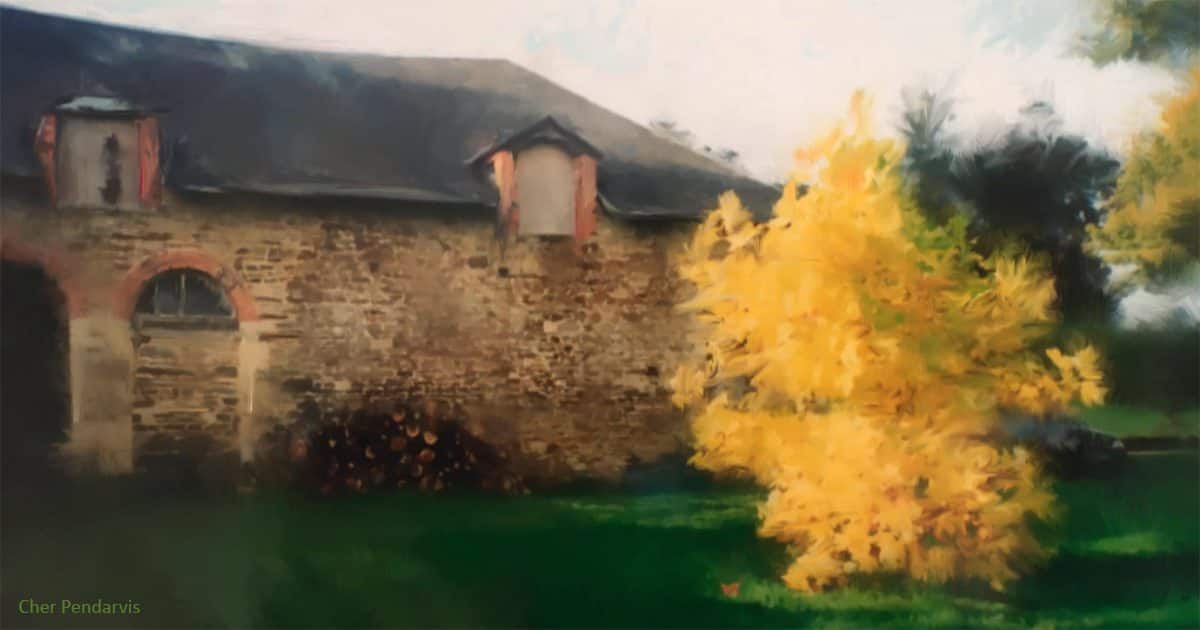 Painting your first photo - Corel Discovery Center