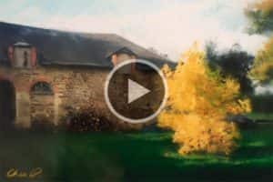 Painting Tutorials - Corel Discovery Center