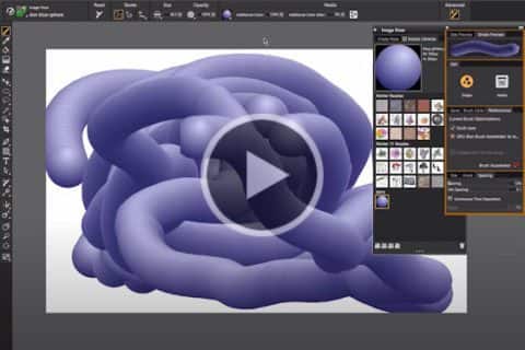 Beginner Digital Art Tutorials - Corel Discovery Center