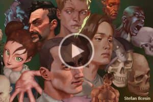 Painting Tutorials - Corel Discovery Center