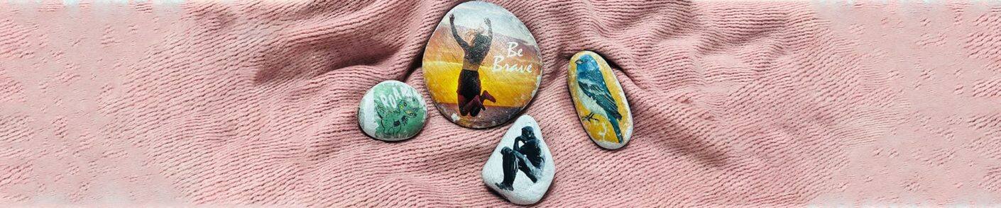 Make a photo transfer on stone - Corel Discovery Center