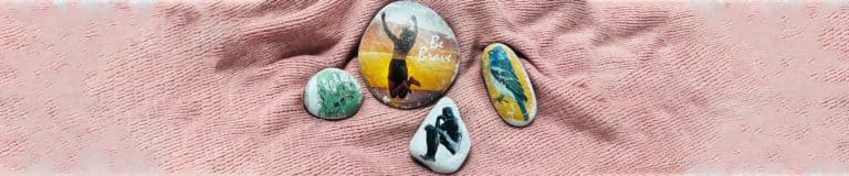 Make a photo transfer on stone - Corel Discovery Center