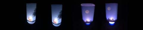 DIY Photo Lamps - Corel Discovery Center