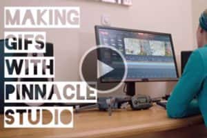 Pinnacle Studio Tutorials - Corel Discovery Center
